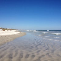 Crescent Beach - Beach