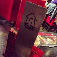 Red Hot World Buffet - Restaurant in Leeds City Centre