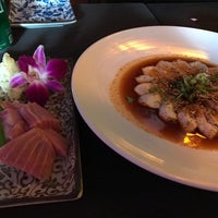 Sushi Simon - 14 tips