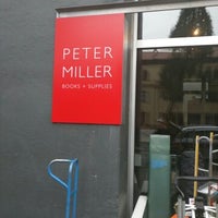 Peter Miller (Now Closed) - Belltown - 4 tips