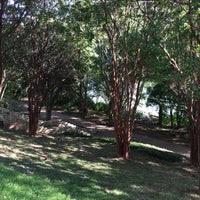 Ann & Roy Butler Trail - Trail in Downtown Austin