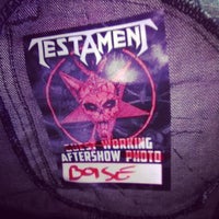 Revolution Concert House & Event Center - Concert Hall in Garden City