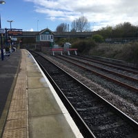 Seamer Railway Station (SEM) - 3 tips from 176 visitors