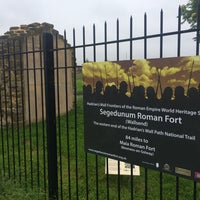 Segedunum Roman Fort