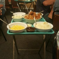 Monte Ne Inn Chicken - 13849 E Highway 94