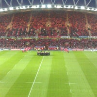 Thomond Park - Mayorstone, Hassetts Cross