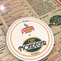 Café Mondegar - 183 tips