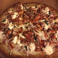 Pizza Time Caffe - Parkland, FL