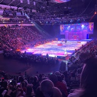 Giant Center - Hockey Stadium