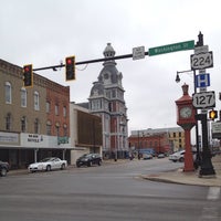 City of Van Wert