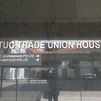 NTUC Income Centre - Central Region - 10 tips