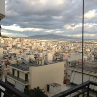 Πετρούπολη (Petroupoli) - City