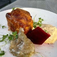 edison: food+drink lab - New American Restaurant in Tampa