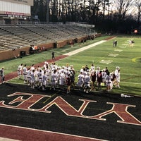 Lenoir-Rhyne University - University in Hickory