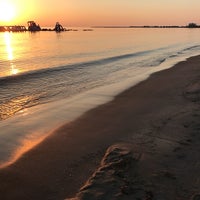 Playa Punta del Raset - Beach in Dénia