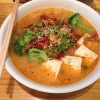 Aloha Ramen (Now Closed) - Noodle House in Greenwood