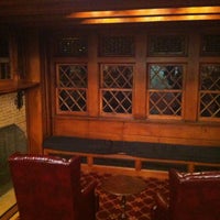 Emma S. Clark Memorial Library - Setauket, NY