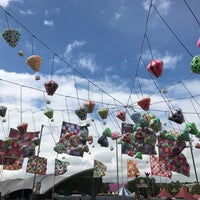 Worthy Farm - 8 tips from 415 visitors