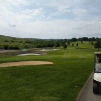 Quicksilver Golf Course - Golf Course