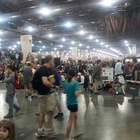 Wizard World Philly Comic Con (Now Closed) - Arts and Entertainment in ...