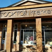 Stockton Farmers' Market - Stockton, NJ