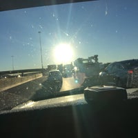 Las Vegas Spaghetti Bowl Interchange - Intersection