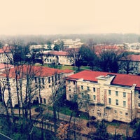 Robert W. Woodruff Library - 540 Asbury Cir