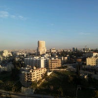 Landmark Amman - Hotel