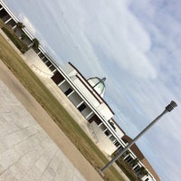 Marine Hall - Theater in Fleetwood