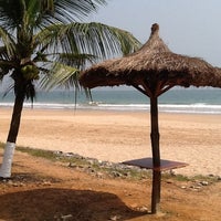 Busua Beach Resort - 9 tips