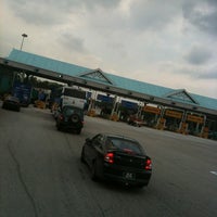 Plaza Tol Seafield - Elite Hwy