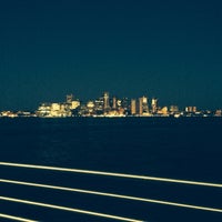 Harborwalk East Boston - Harbor / Marina in Jeffries Point