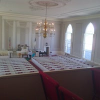 First Congregational Church Nantucket - Nantucket, MA