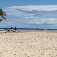 Elliott Heads Beach - Lihs St.