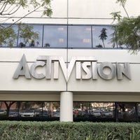 Activision HQ - 3 tips