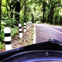 Pemandian Air Panas Cangar - Hot Spring in Batu