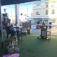 No.1 Queen Street Cafe - Britomart - 1 Queen St.