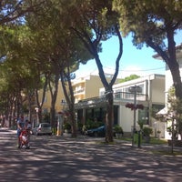 Riccione Centro - Neighborhood