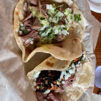 Podnah's Pit BBQ - 1625 NE Killingsworth St