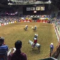 Stockyards Championship Rodeo - 5 tips