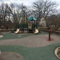 Blackburn Park - Park