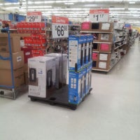 Walmart Supercenter - Anderson, SC