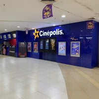 Cinepolis VIP