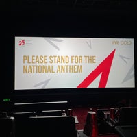 PVR Cinemas - Movie Theater in Pune