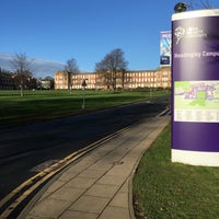 Leeds Beckett University Headingley Campus - 4 tips