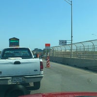 Puente Los Tomates - Brownsville, TX