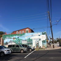 Fayetteville Square - 7 tips from 760 visitors