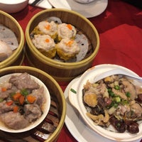 Ken Ho 双喜饭店 - Chinese Restaurant in Chinatown