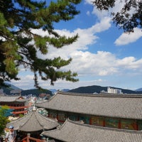 삼광사 (Samkwang Temple/三光寺) - 초읍동 - 3 tips from 188 visitors