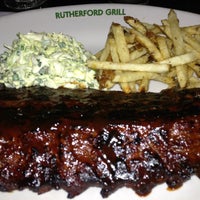 Rutherford Grill - American Restaurant